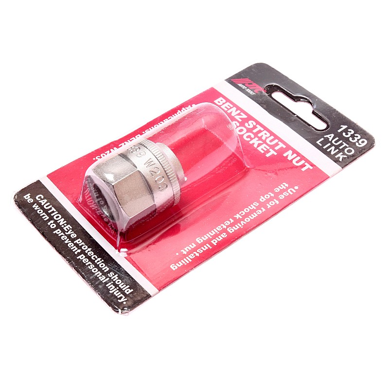 Головка для разборки стойки MB W203 1339 JTC надежный инструмент для профессионалов